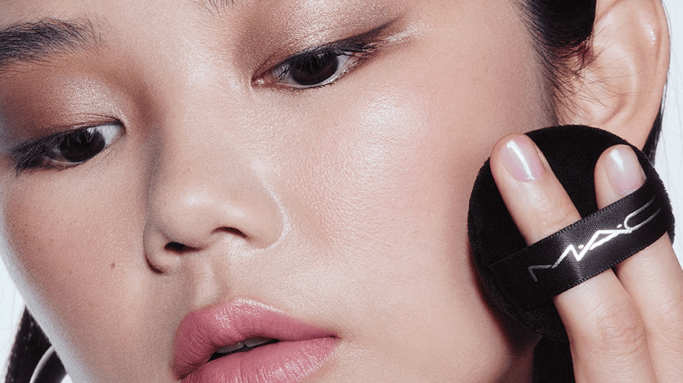 MAC Makeover - Makeup Services | MAC Cosmetics - Official Site