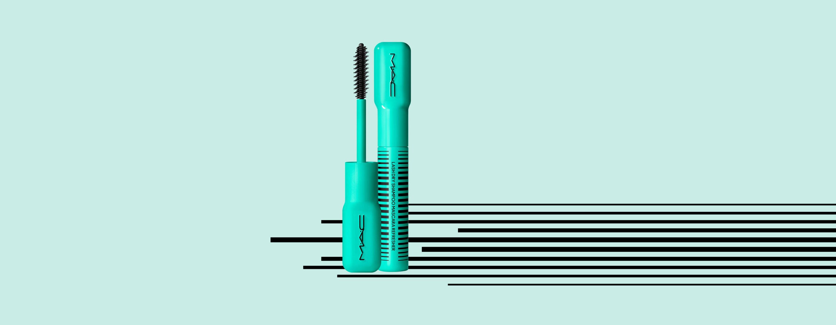 Lash Dry Shampoo Mascara Refresher | MAC Cosmetics México - Sitio Oficial