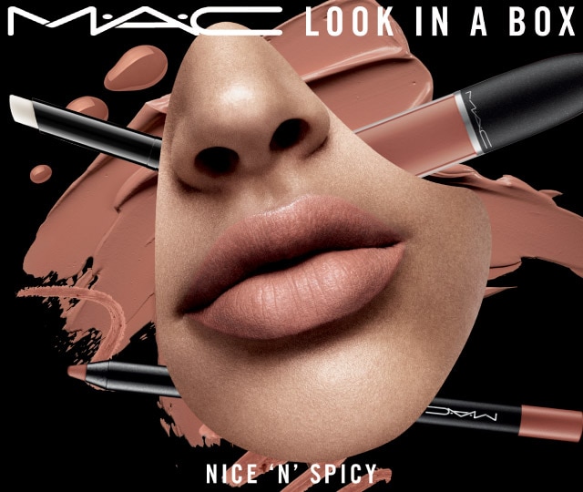 MAC Cosmetics - Official Site
