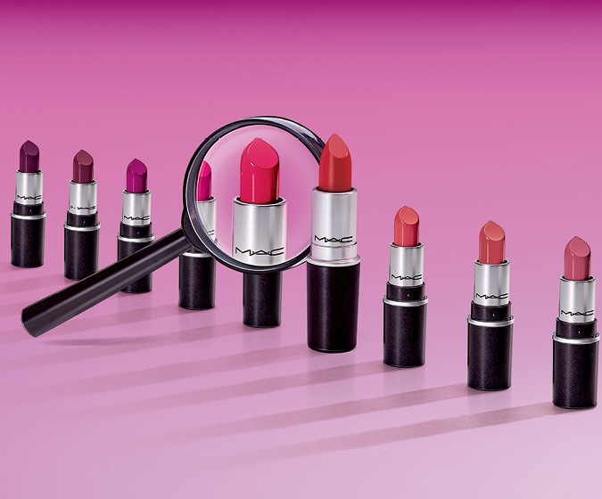 MAC Cosmetics | Beauty and Makeup Products - Official Site