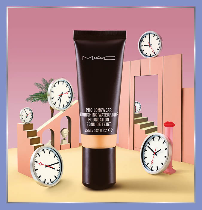 MAC Cosmetics | Beauty and Makeup Products - Official Site