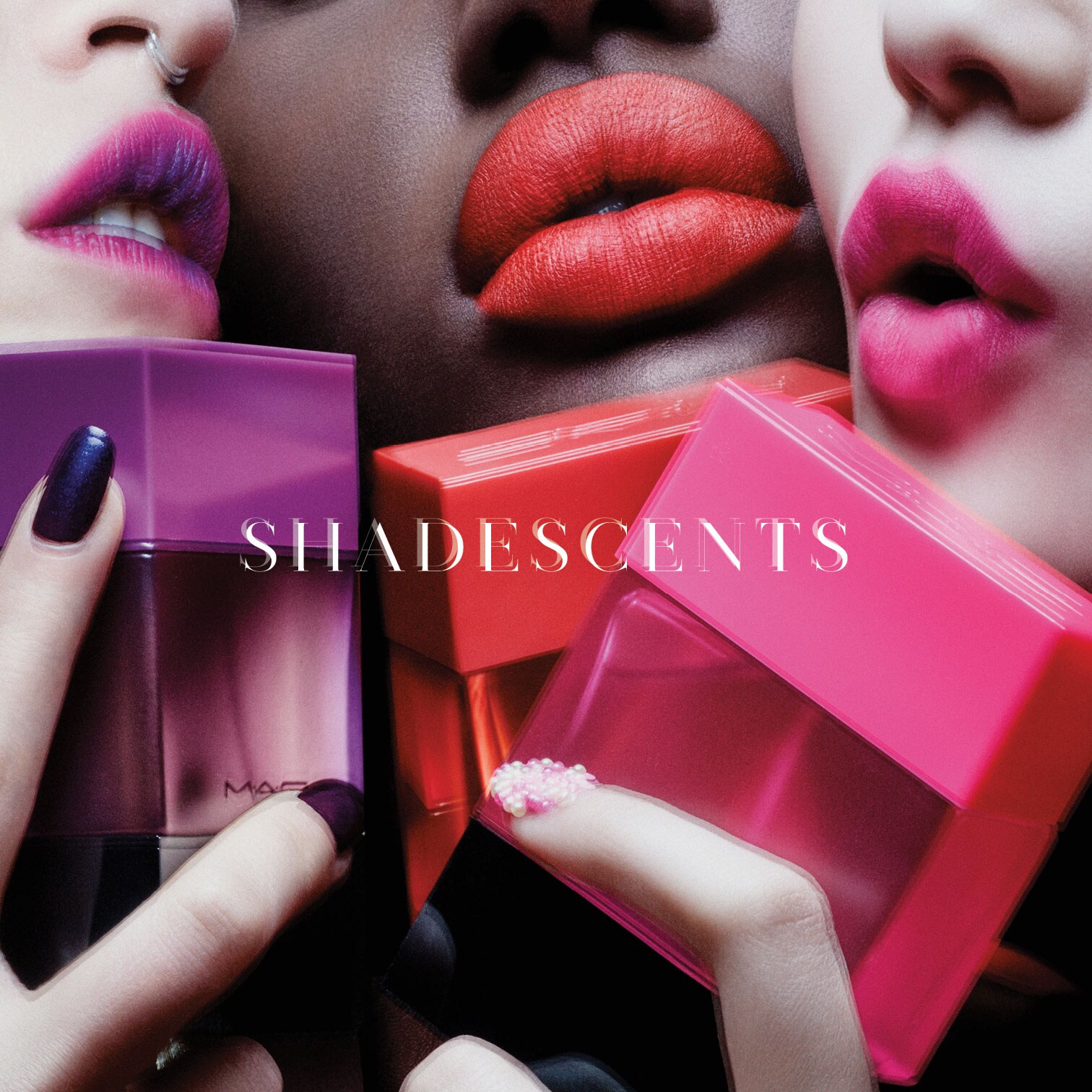MAC Cosmetics - Official Site