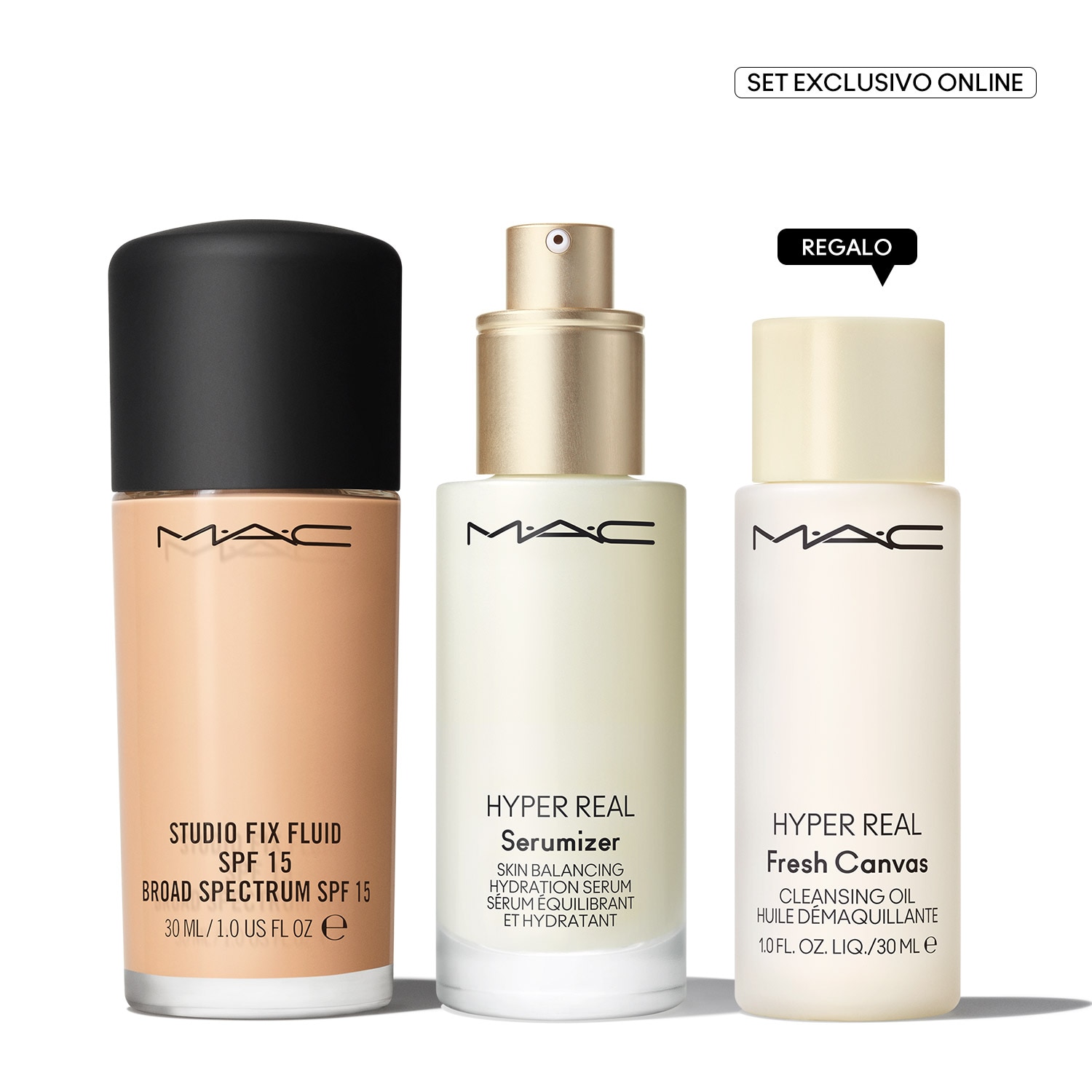 Sets de maquillaje | M·A·C Cosmetics México