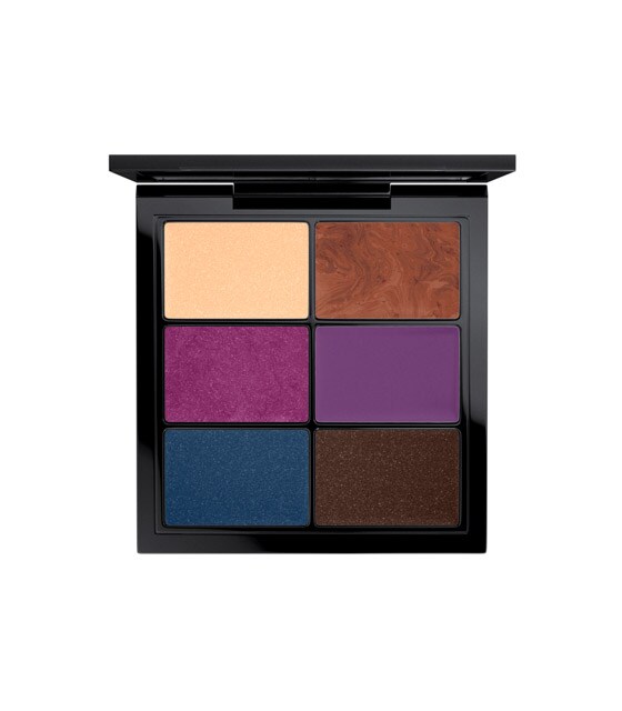 Paletas de sombra y kits | MAC Cosmetics México - Sitio Oficial